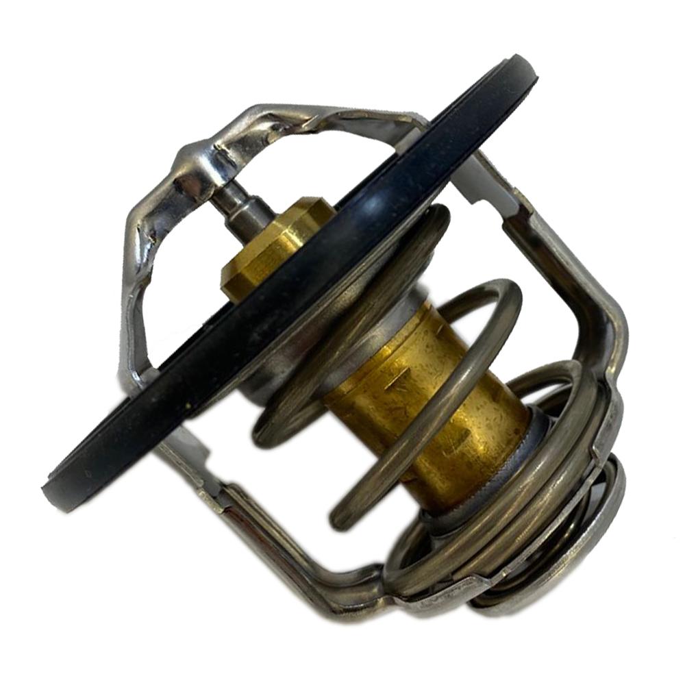 Термостат 82 градуса Mitsubishi Fuso Canter FE85 Евро-3/4 | Оригинал ...