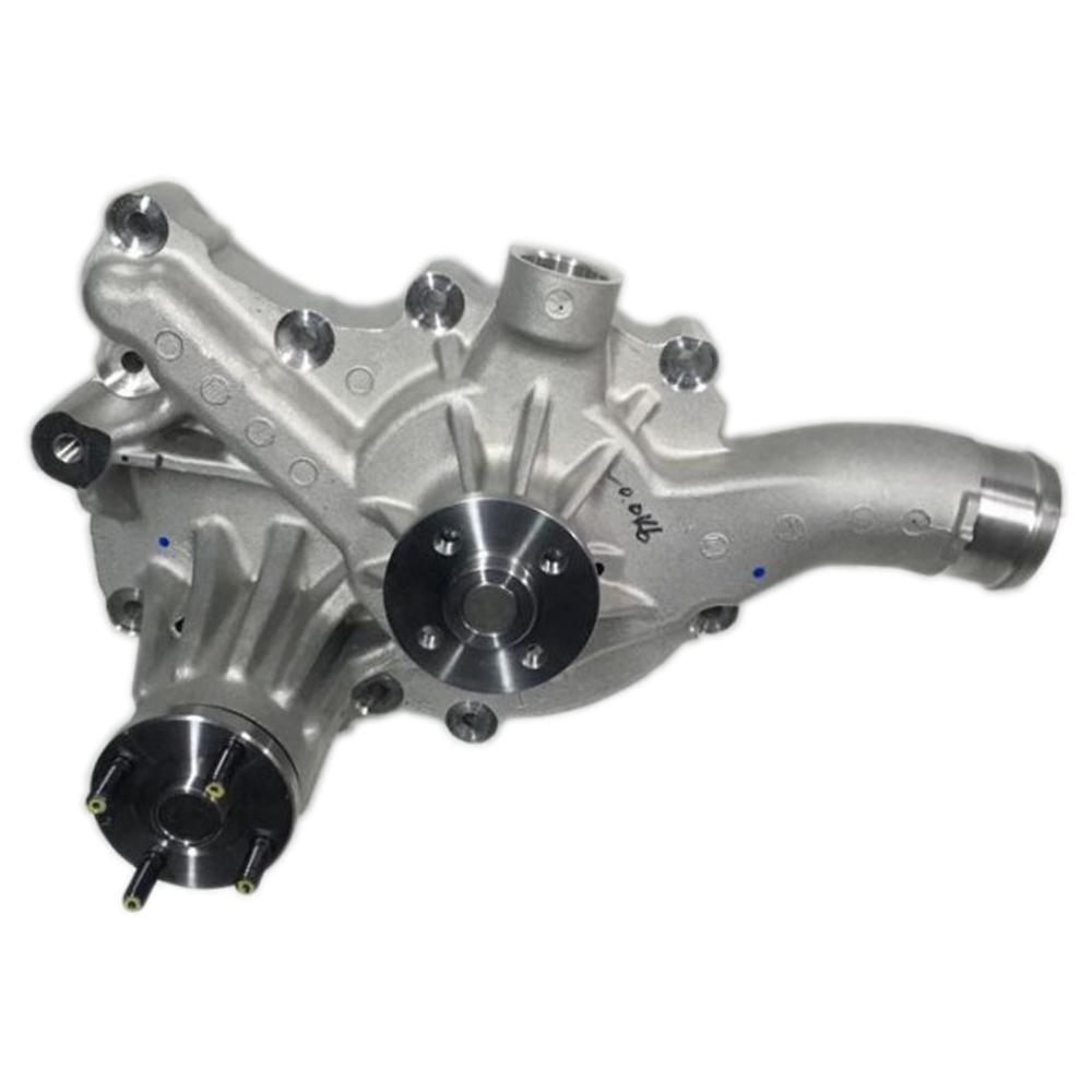 Помпа | Водяной насос системы охлаждения Hyundai HD-78 D4GA Евро-4/5 ...