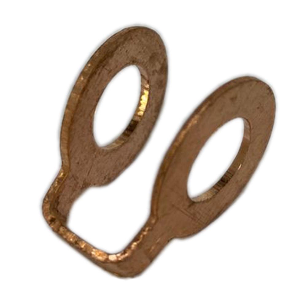 Прокладка крепления форсунки к трубке обратной подачи топлива (малая ...