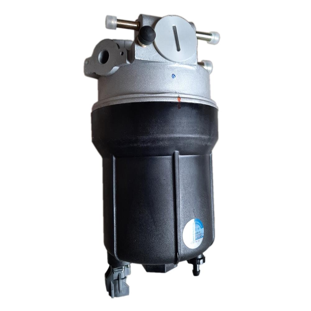 Корпус фильта тонкой очистки топлива в сборе Isuzu NLR/NMR85 | NPR75 ...